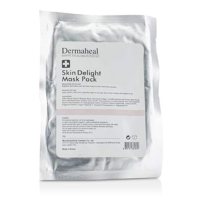 Skin Delight Mask Pack - 22g-0.7oz