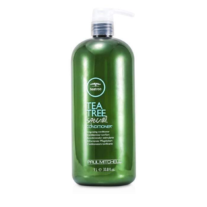 Tea Tree Special Conditioner (Invigorating Conditioner) - 1000ml-33.8o