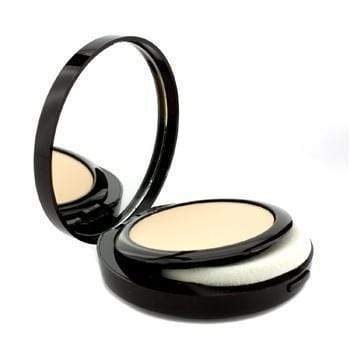 Smooth Finish Foundation Powder - 01 (Light Beige With Yellow Underton