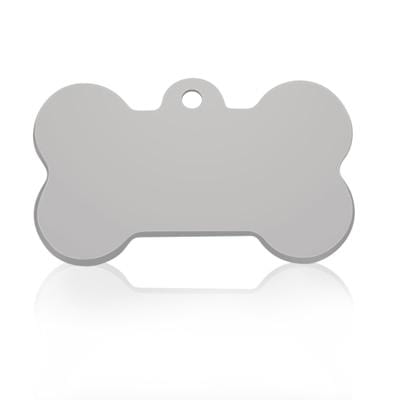 New 1pcs cat dog ID tag Free engraving dog Collar pet Charm Pet name p