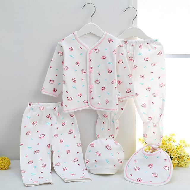 Newborn baby clothing sets baby girls boys clothes Hot new Brand baby