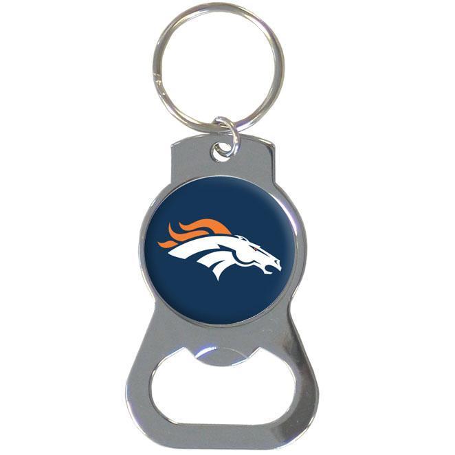 NFL - Denver Broncos Bottle Opener Key Chain