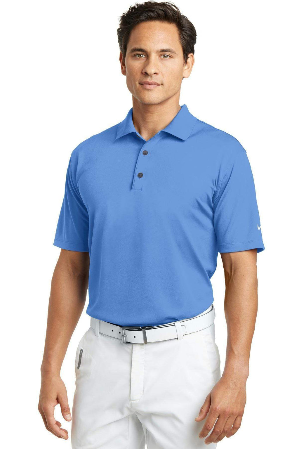 Nike Golf - Tech Basic Dri-FIT Polo. 203690