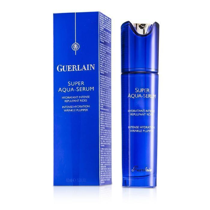 Super Aqua Serum Intense Hydration Wrinkle Plumper - 50ml-1.6oz