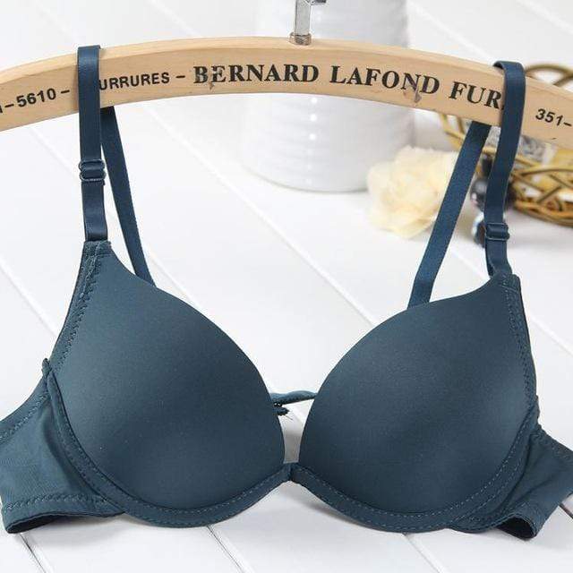 super push up bra for small breast young girls push up bra set women p