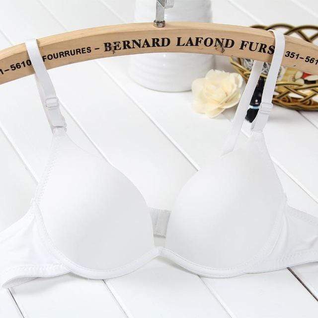 super push up bra for small breast young girls push up bra set women p