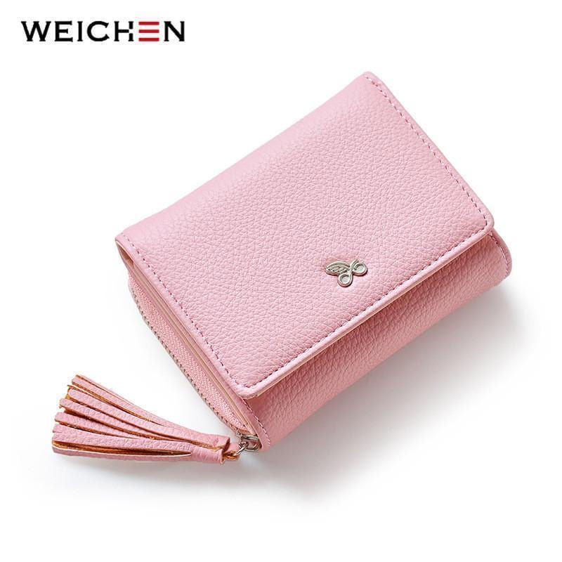 Women Wallet For Coin, Card & Cash